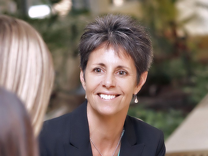 People on the Move: Sapienza promoted; Delaney, Davis to Groundwork ...