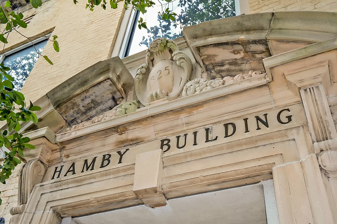 VyStar Credit Union CEO decides against buying the Hamby Building | Jax ...