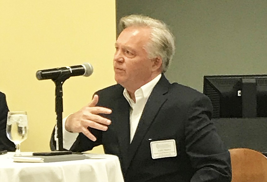 Maple Street CEO: New owner Cracker Barrel isn't micromanaging business ...