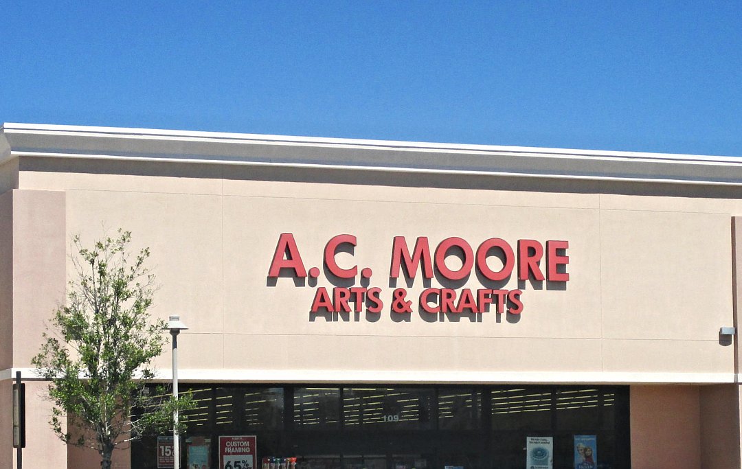 A.C. Moore closing all its stores, including one in Jacksonville | Jax ...