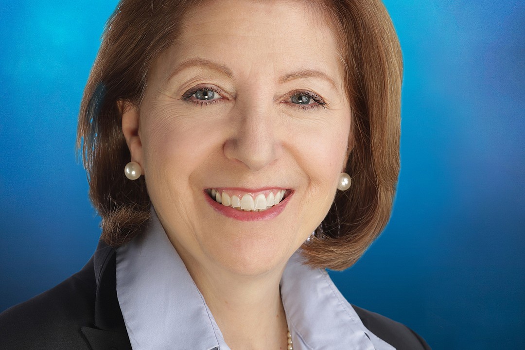 Baptist Health names Mary Ellen Schopp to lead human resources | Jax ...
