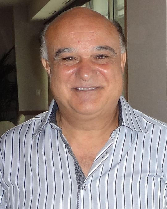 Sleiman working on theater for Atlantic North | Jax Daily Record