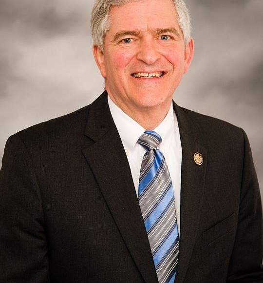 Webster planning to run in new congressional district | Jax Daily Record