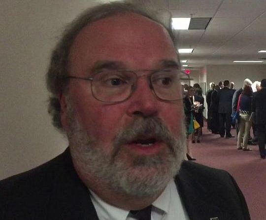 Challenge likely for death penalty fix | Jax Daily Record