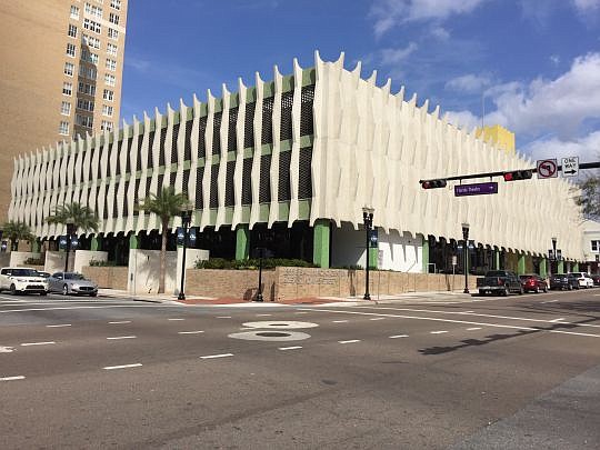 Jessie Ball duPont Center and Sam Mousa among NAIOP winners | Jax Daily ...