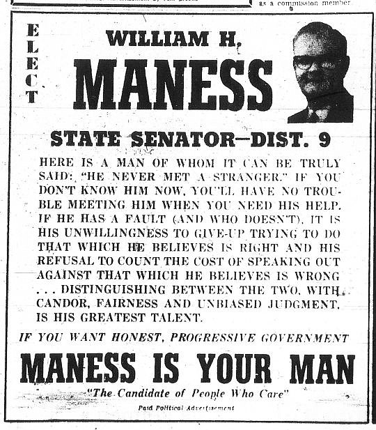 50 years ago: March of Dimes donates latest advance in X-rays | Jax ...