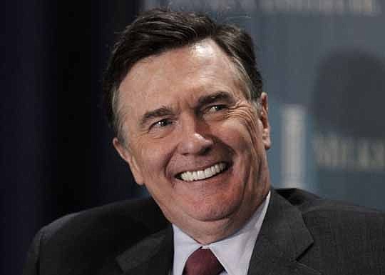 Fed executive confident growth will strengthen | Jax Daily Record
