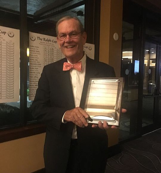 ABOTA honors Circuit Judge Tyrie Boyer and Mary and Hank Coxe | Jax ...
