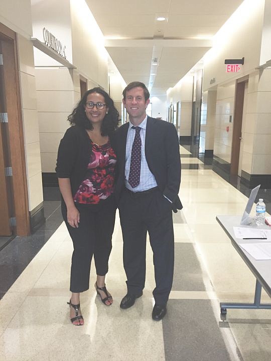 Pro bono spotlight: Another day may be in works for pro se bankruptcy ...