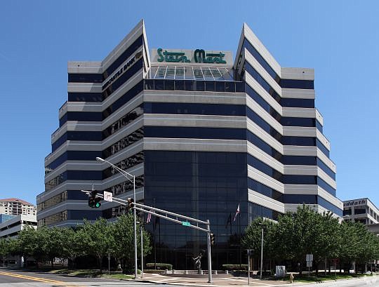 Stein Mart building Downtown sells for almost $24M | Jax Daily Record