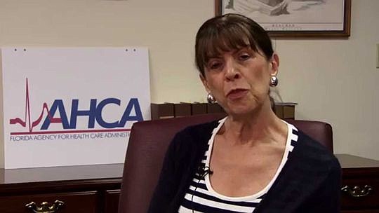 AHCA secretary retiring after four decades with government | Jax Daily ...