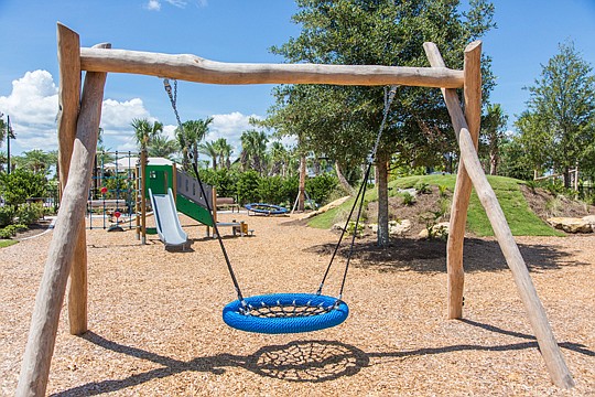 Shearwater adds 'free range playgrounds' | Jax Daily Record