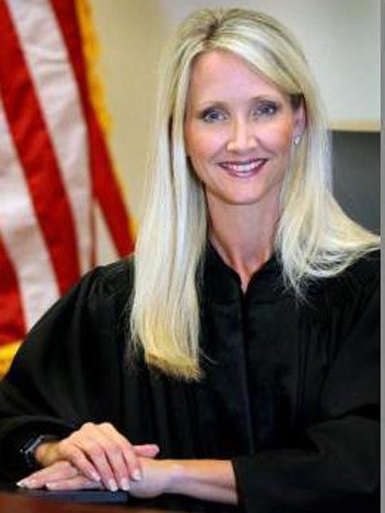Three finalists selected to replace Florida Supreme Court Justice James ...
