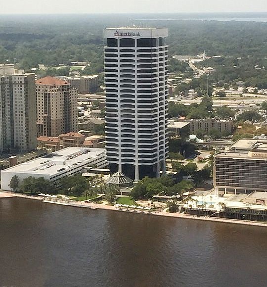 Riverplace Tower stays in the family | Jax Daily Record