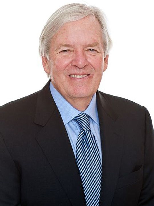 Fidelity's Bill Foley changes mind on Black Knight again | Jax Daily Record