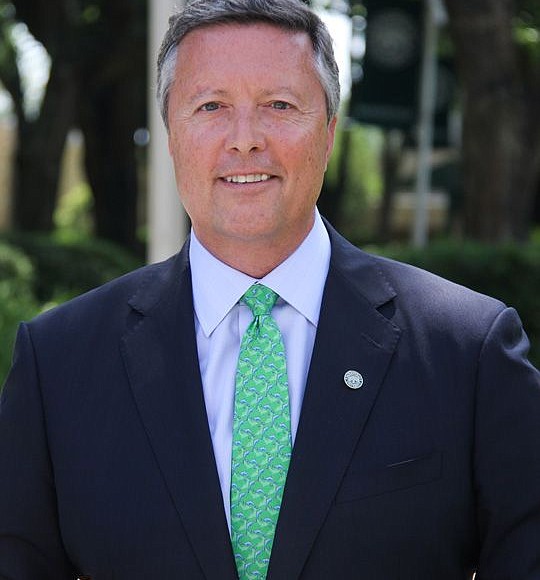 JU opening satellite campus in SunTrust Tower Downtown for 100 students ...
