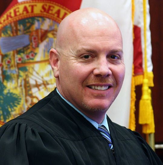 Northeast Florida judge apologizes for behavior during campaign | Jax ...