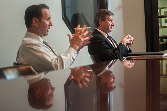 Representing Kelly Mathis was something Mitch Stone says 'I had spent ...