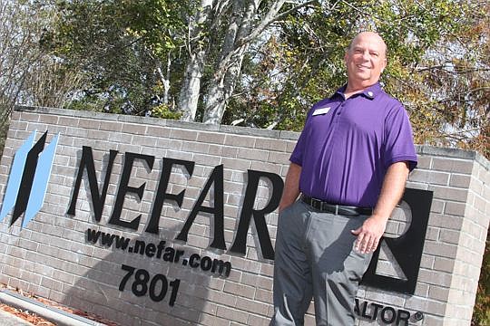 New NEFAR president will focus on improving professionalism in industry ...