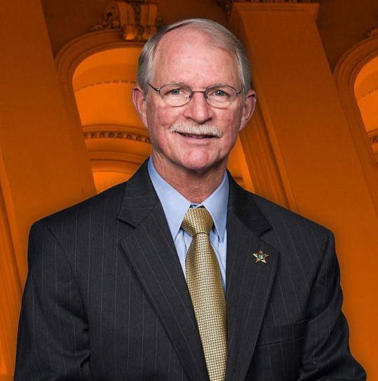 U.S. Rep. John Rutherford's medical emergency caused by digestive flare ...