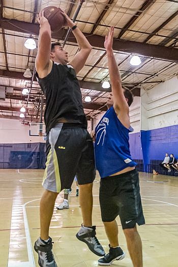 Basketball madness in January for JBA | Jax Daily Record