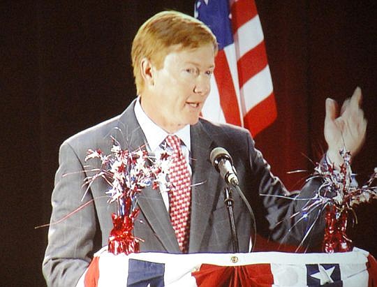 Putnam and Scott committees pulling in millions | Jax Daily Record