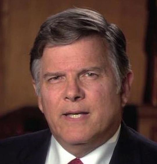 Hulsey steps down from bench amid potential House impeachment process ...