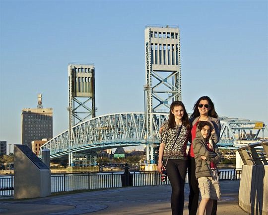 New MOCA director's love of arts began with parents who encouraged ...