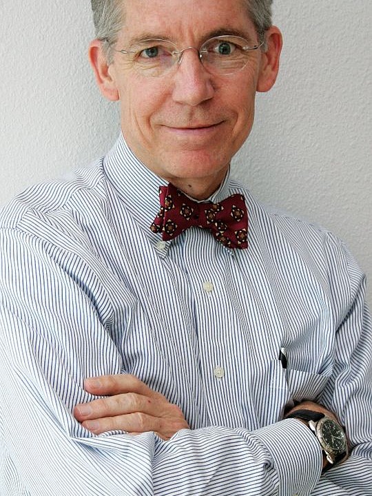 To Gov. Rick Scott and House Speaker Richard Corcoran: Cut it out, guys ...