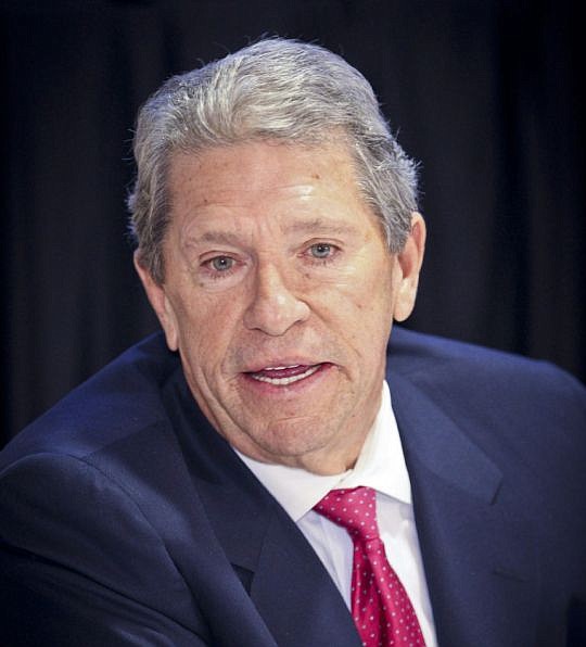 Hunter Harrison in, Michael Ward out as CSX CEO | Jax Daily Record