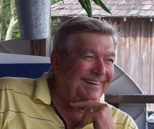 Remembering Charlie Clark, the Godfather of SMC | Jax Daily Record