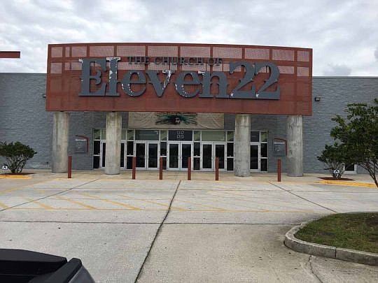 Church of Eleven22 buys San Pablo campus | Jax Daily Record