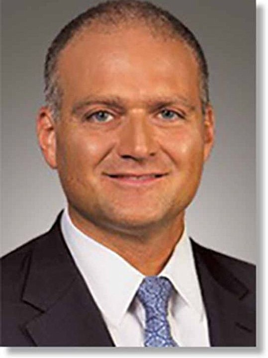 Harrison's pay gets lukewarm support | Jax Daily Record