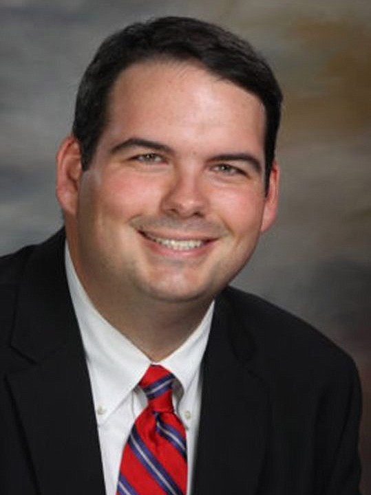 Roberson appointed to 4th Judicial Circuit | Jax Daily Record