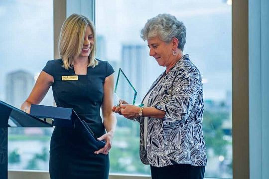 JWLA, judges celebrate civility | Jax Daily Record