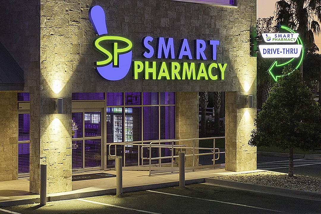 Smart Pharmacy says it is laying off 73 employees | Jax Daily Record