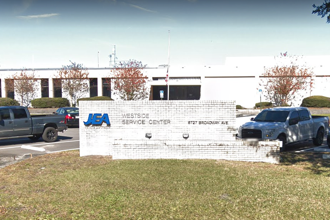 JEA wants to renovate Westside service center | Jax Daily Record