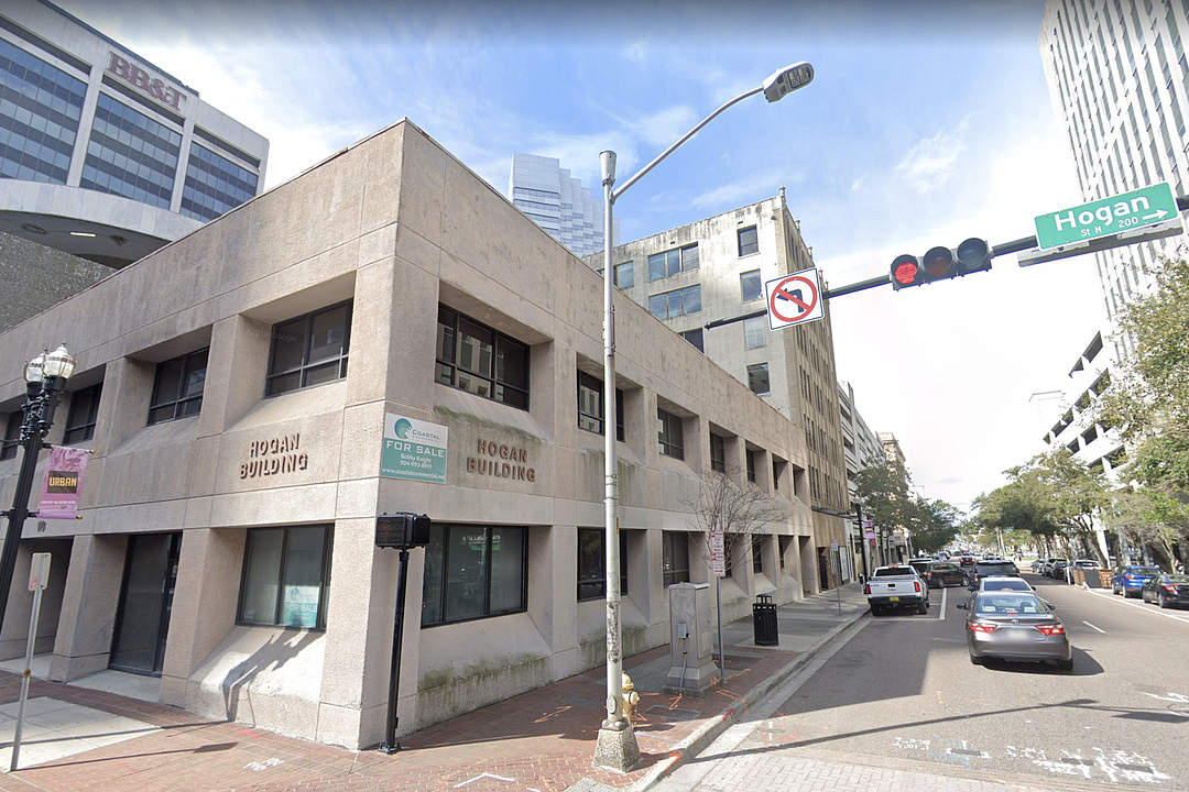 Ash Properties developing plans for its Downtown properties | Jax Daily ...