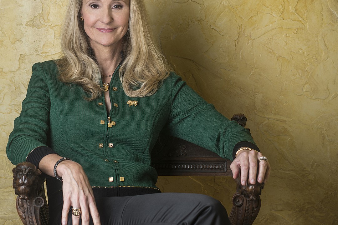 Nancy Hogshead-Makar to be honored at Albany Law School | Jax Daily Record