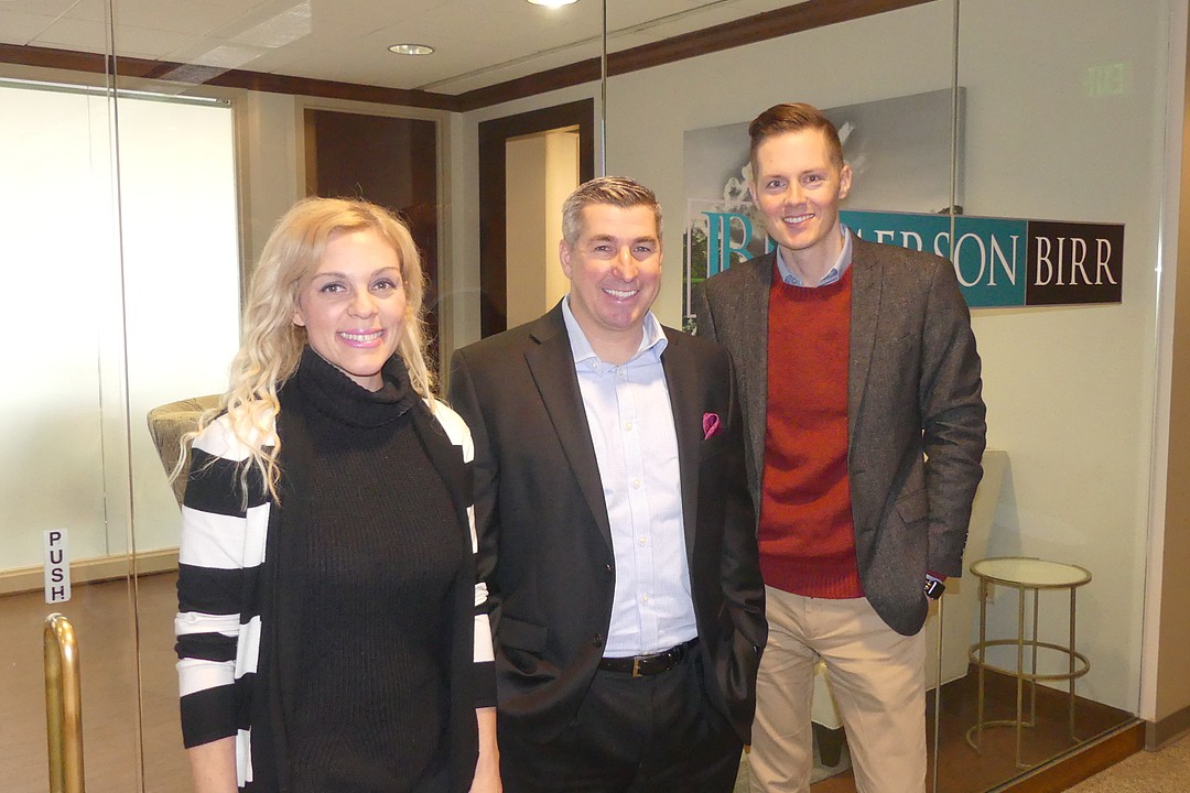 The Marbut Report: Jimerson Birr is expanding office and staff | Jax ...