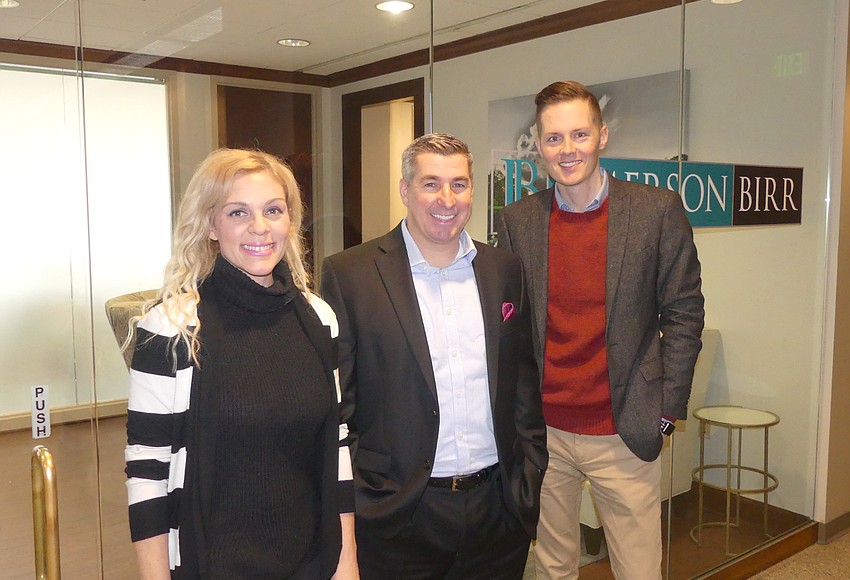 The Marbut Report: Jimerson Birr is expanding office and staff | Jax ...