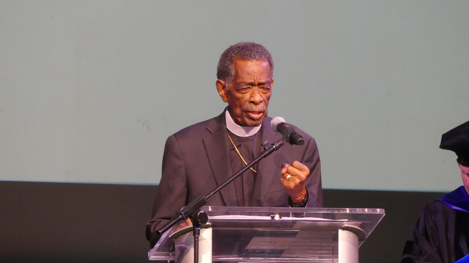 John Avendano installed as Florida State College president | Jax Daily ...