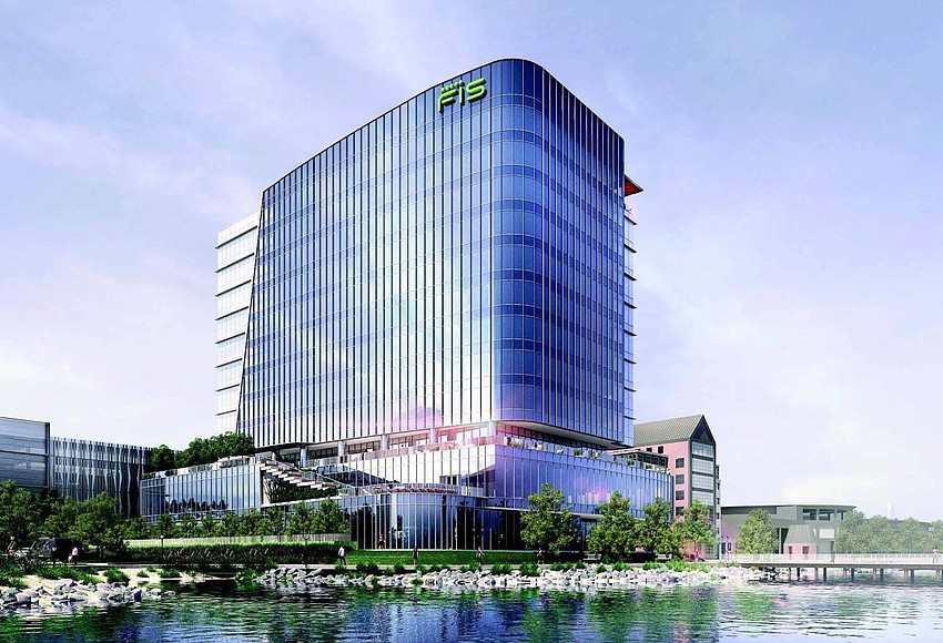 New FIS headquarters approved by Downtown Development Review Board ...