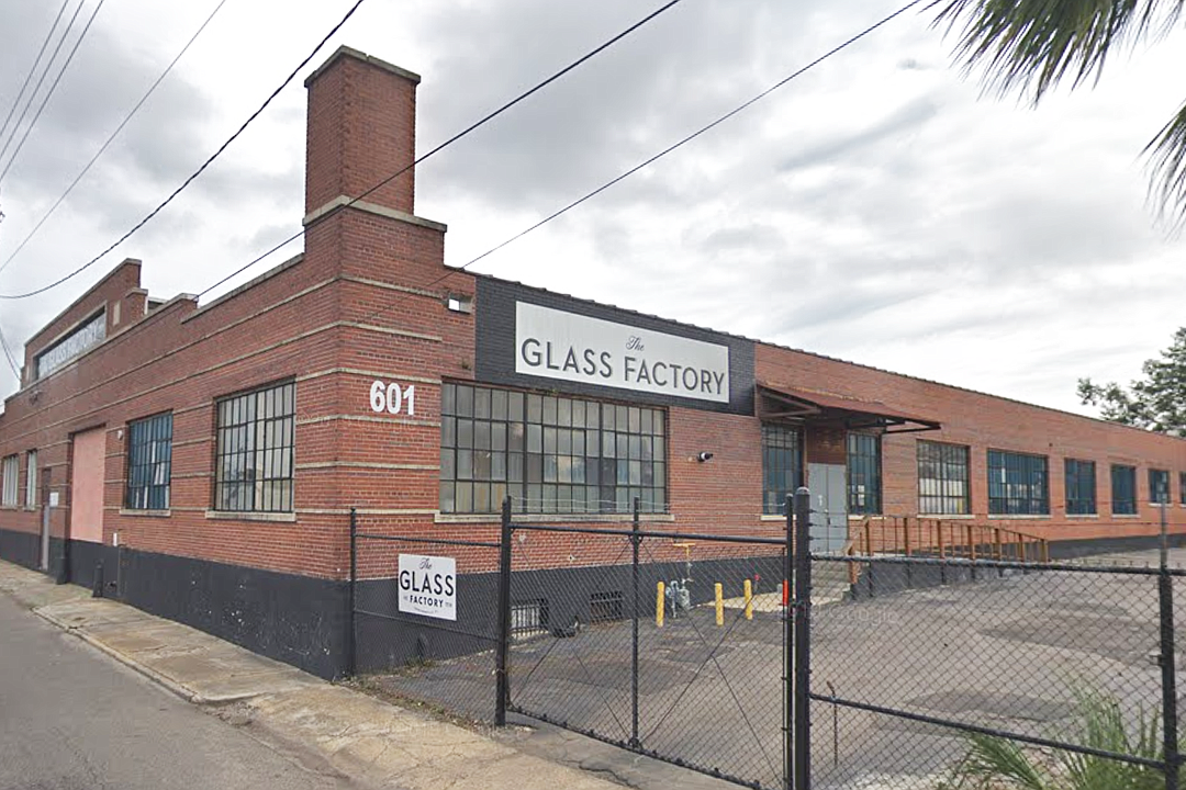 The Glass Factory in the Rail Yard District sold | Jax Daily Record