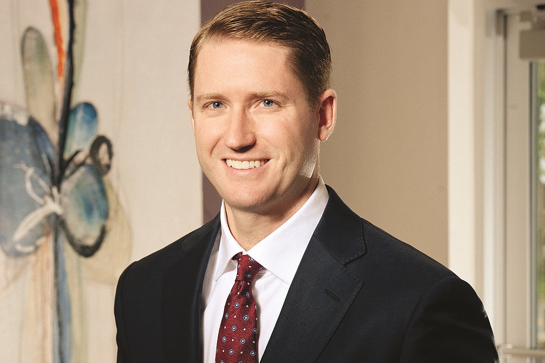 The Marbut Report: Alexander DeGance Barnett adds to staff | Jax Daily ...