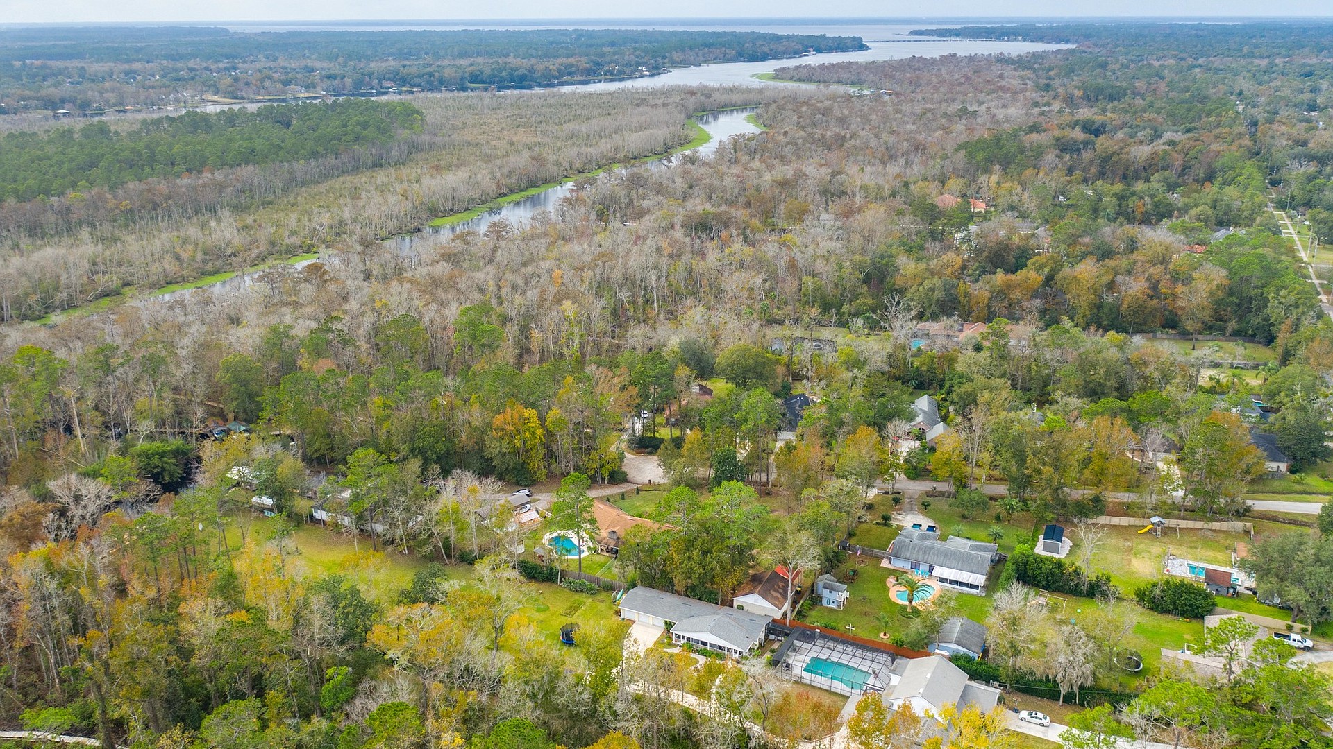 Home of founding member of Lynyrd Skynyrd for sale | Jax Daily Record