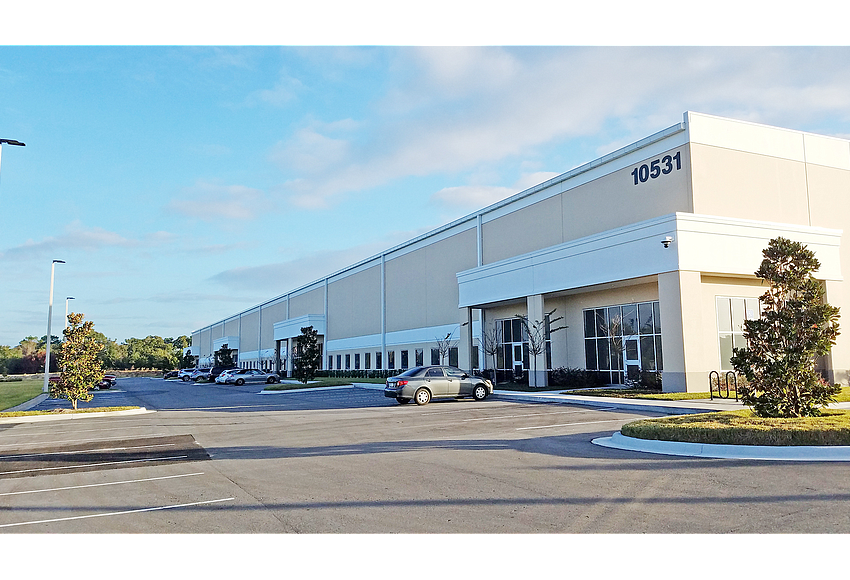 Collins Aerospace moving forward with $10.6 million expansion | Jax ...