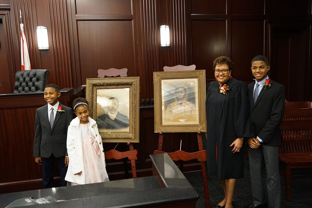 The Marbut Report: Judge Pauline Drake retires | Jax Daily Record