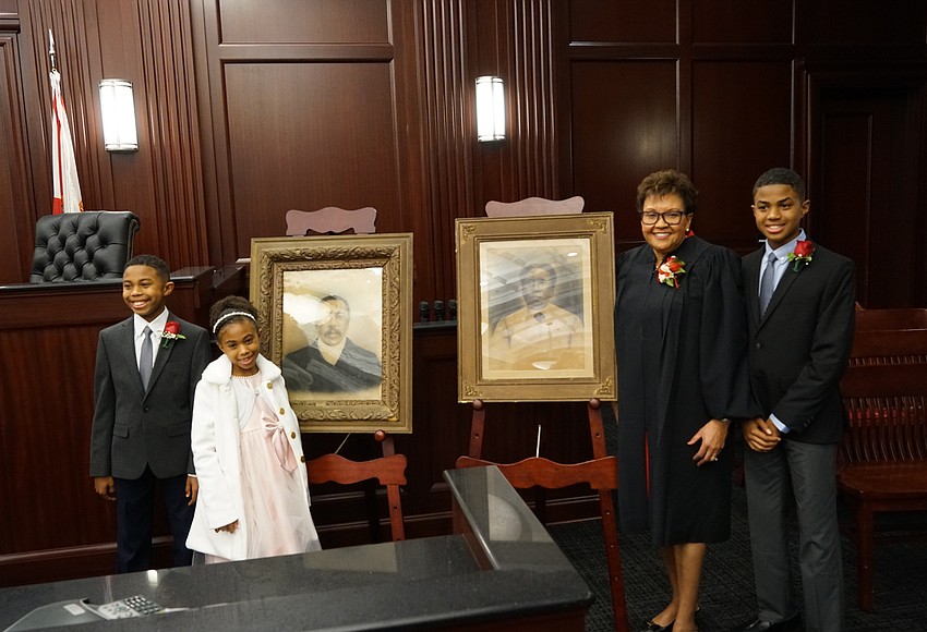 The Marbut Report: Judge Pauline Drake retires | Jax Daily Record
