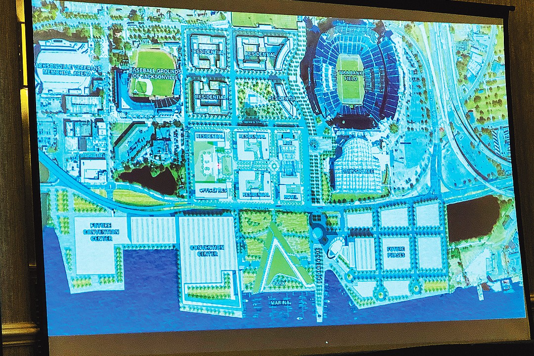 Cordish executive shares new details, renderings of Lot J, Shipyards ...